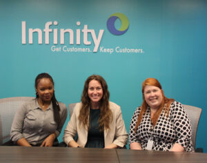 Infinity Careers | Life-Changing Careers Start Here
